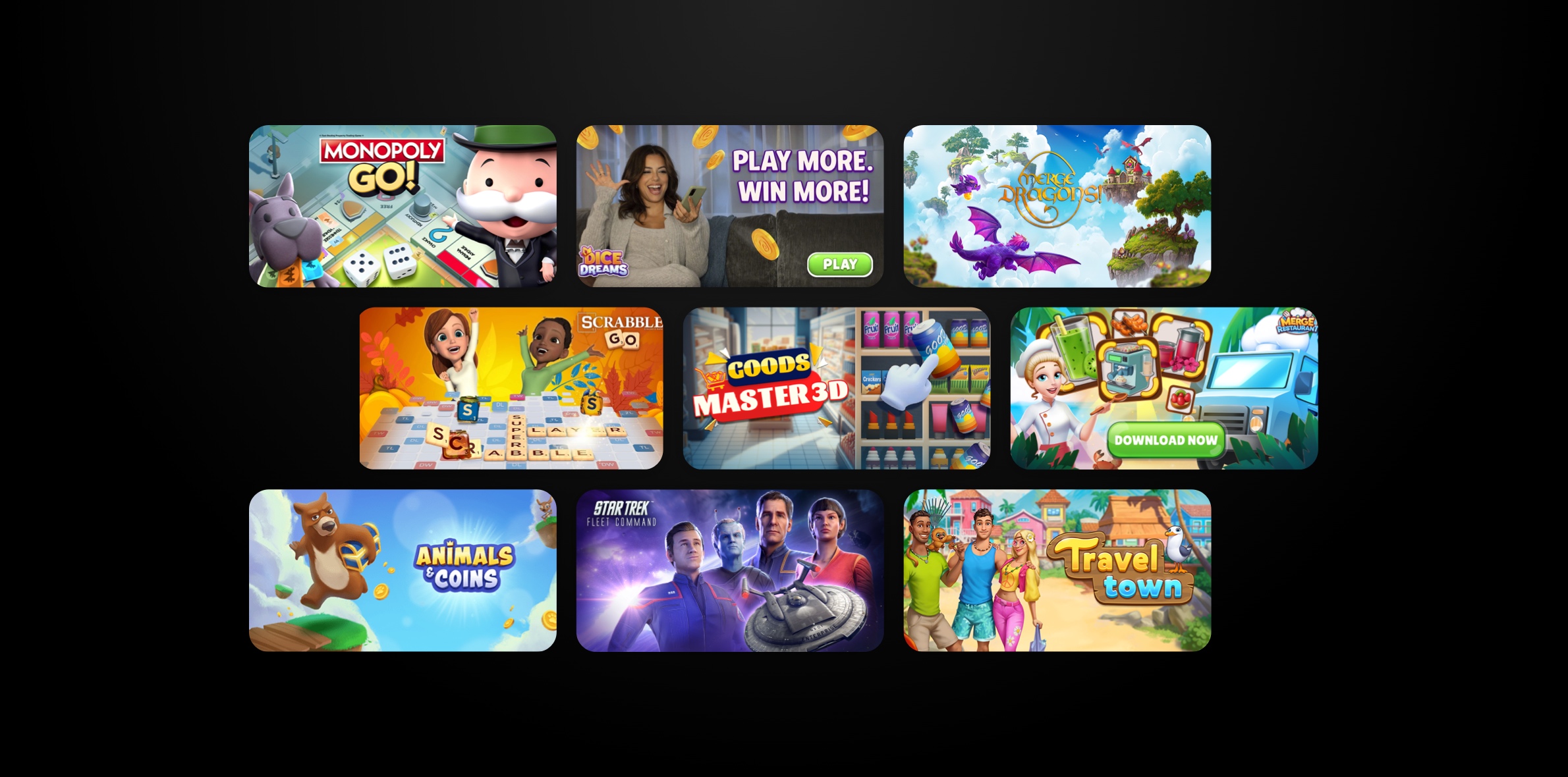 New on Slips: Gaming That Pays - Slips Blog