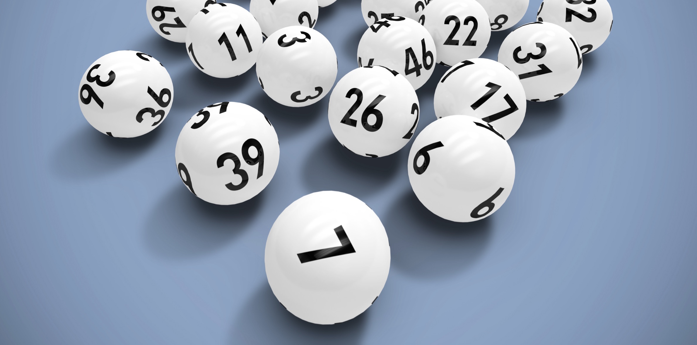 Does The Order Of Lottery Numbers Matter Slips Blog