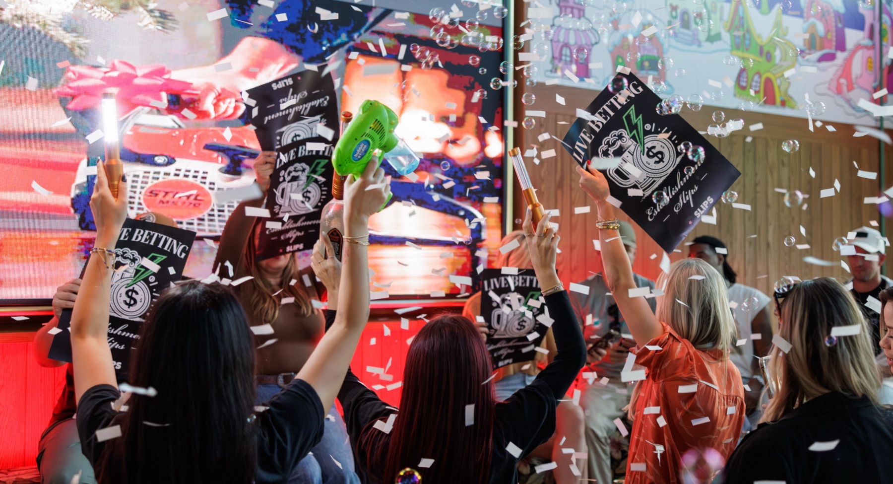 Order SuperLotto Plus Tickets - Slips